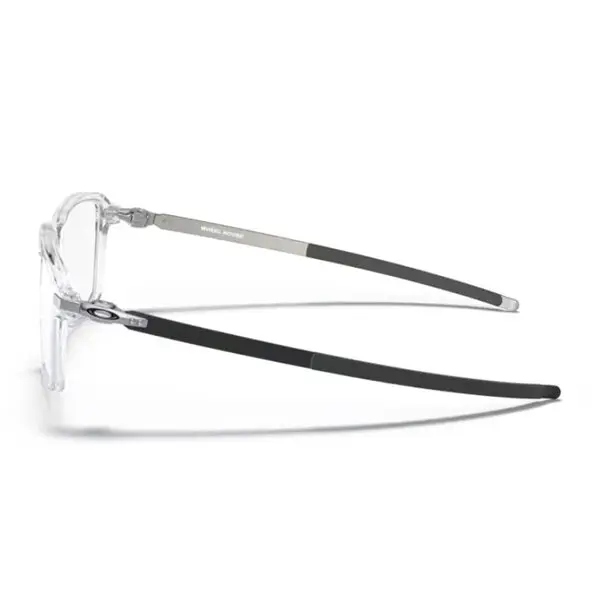 Oakley Ox8166 Wheel House Eyeglasses - Transparent