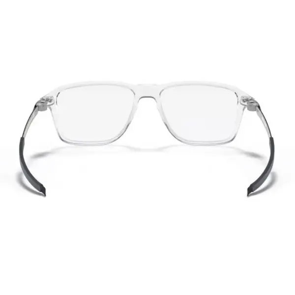 Oakley Ox8166 Wheel House Eyeglasses - Transparent