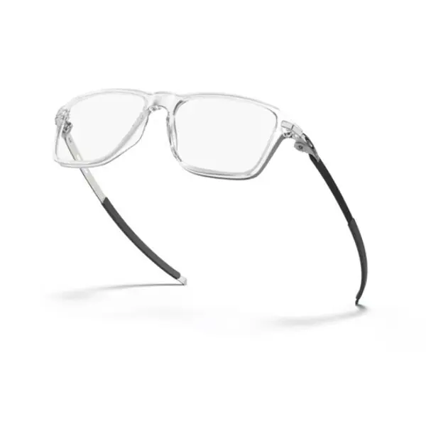 Oakley Ox8166 Wheel House Eyeglasses - Transparent