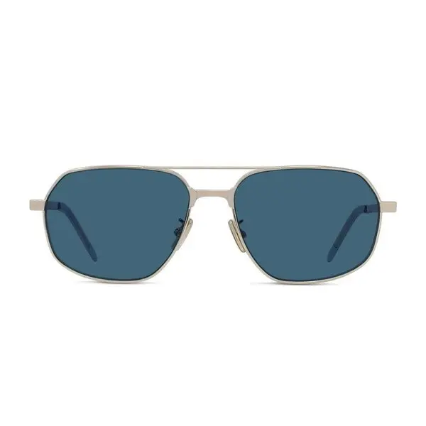 Givenchy Gv One Sunglasses - Gold