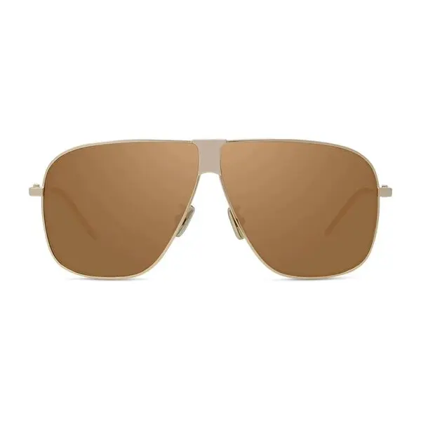 Givenchy Gv Speed Sunglasses - Gold