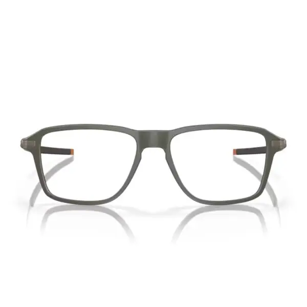 Oakley Wheel House Eyeglasses - Green