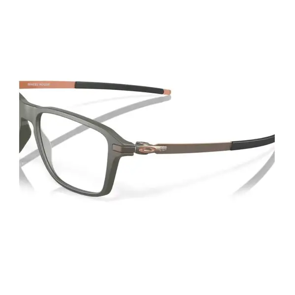 Oakley Wheel House Eyeglasses