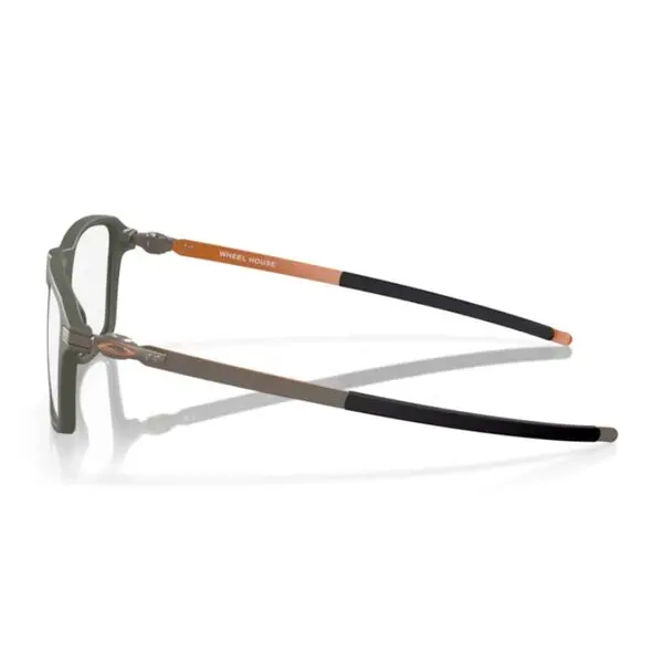 Oakley Wheel House Eyeglasses