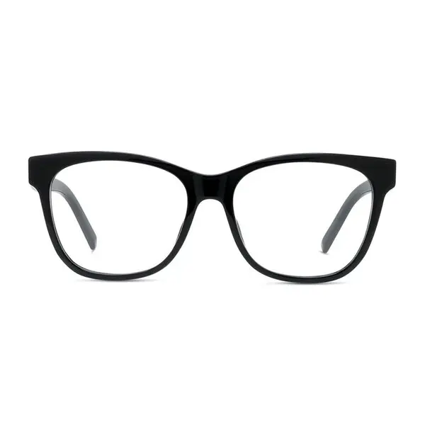 Givenchy Gv Day Eyeglasses - Black