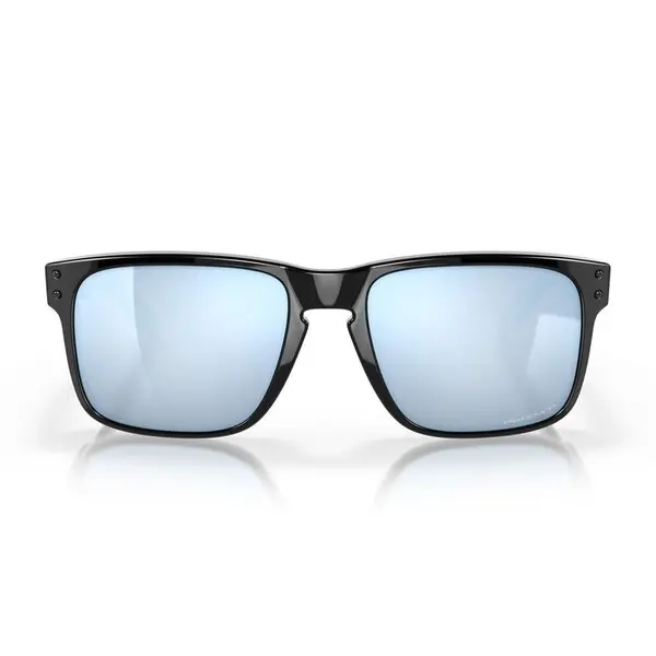 Oakley Holbrook Sunglasses - Black