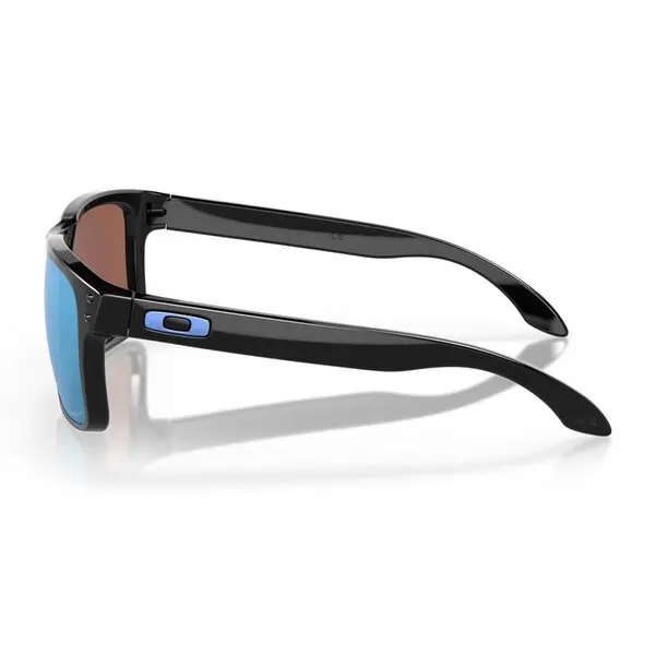 Oakley Holbrook Sunglasses - Black