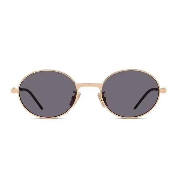 Givenchy Gv Speed Sunglasses - Gold
