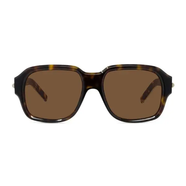 Givenchy Gv One Sunglasses - Havana