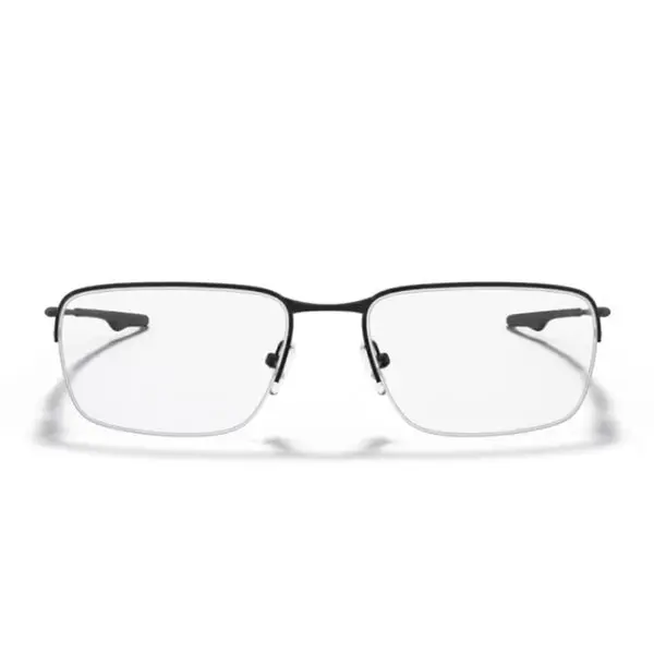 Oakley Wingback Sq Eyeglasses - Black