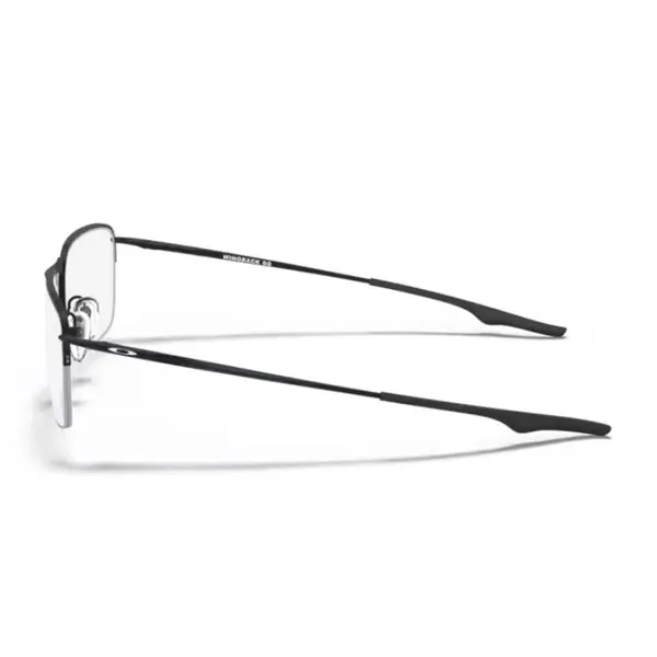 Oakley Wingback Sq Eyeglasses