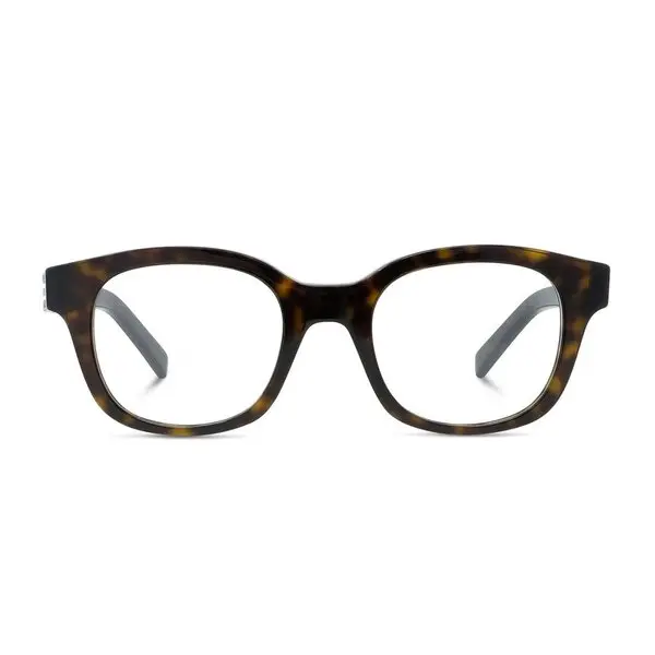 Givenchy Optical Glasses With 4g Hinge - Havana