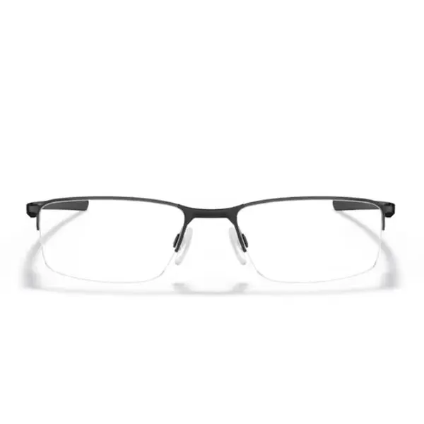 Oakley Ox3218 Socket 5.5 Eyeglasses - Black