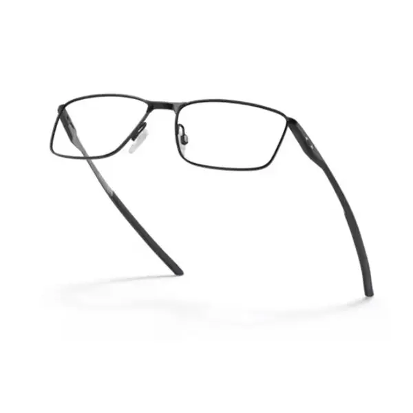 Oakley Socket 5.0 Eyeglasses - Black