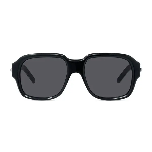 Givenchy Gv One Sunglasses - Black