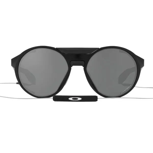 Oakley Clifden Collection Sunglasses - Black