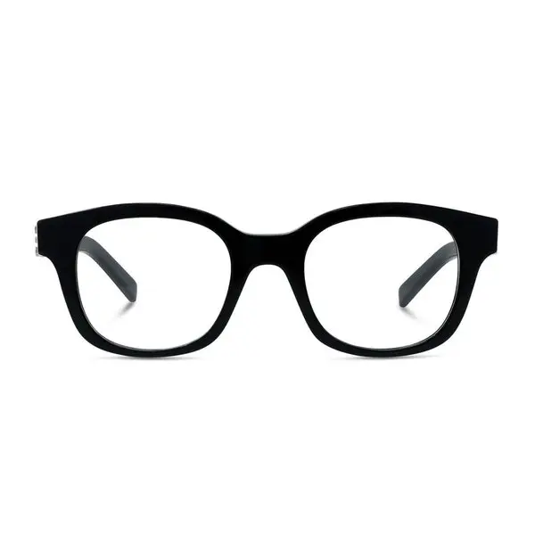 Givenchy 4g Phantos Eyeglasses - Black