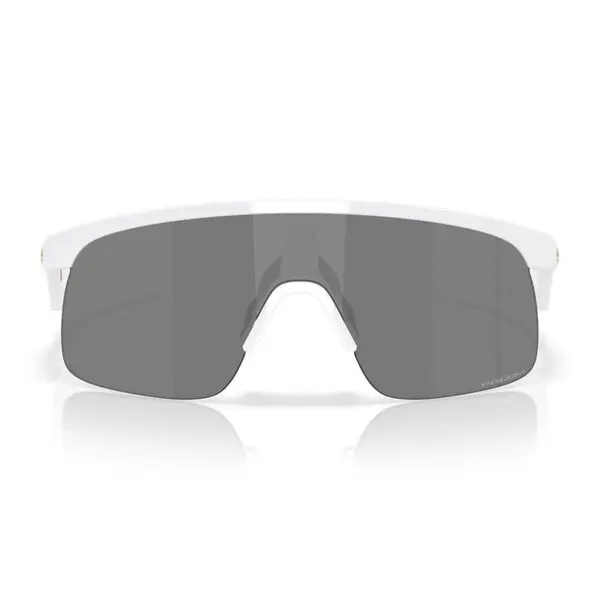 Oakley Youth Resistor Sunglasses - White