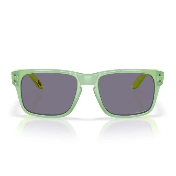 Oakley Youth Holbrook Xxs Sunglasses - Green