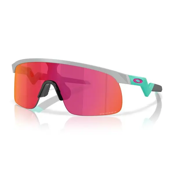 Oakley Youth Sport Sunglasses - Gray