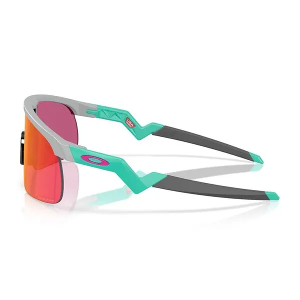 Oakley Youth Sport Sunglasses - Gray