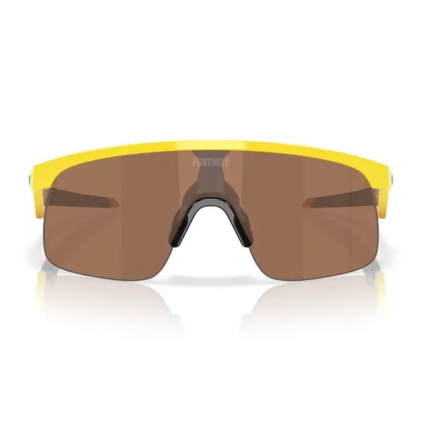 Oakley Youth Sports Sunglasses - Yellow