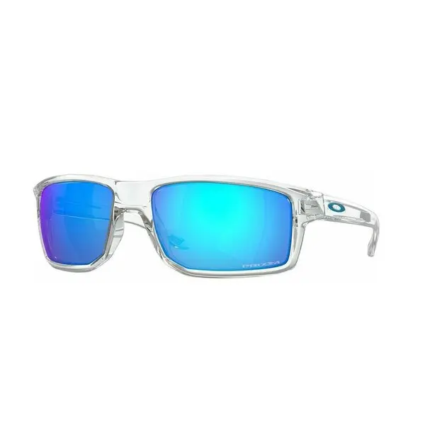 Oakley Gibston Sunglasses - Transparent