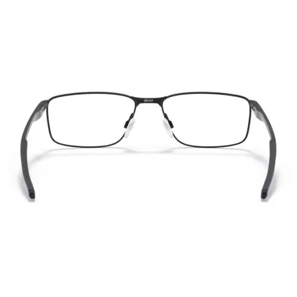 Oakley Ox3217 Eyeglasses - Black