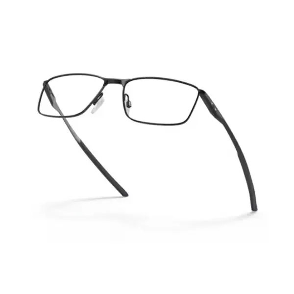 Oakley Ox3217 Eyeglasses - Black