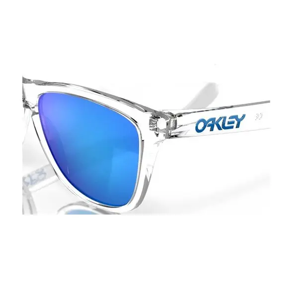 Oakley Frogskins Sunglasses