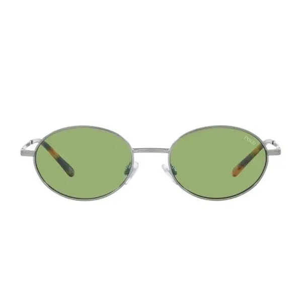 Polo Ralph Lauren Sunglasses - Silver