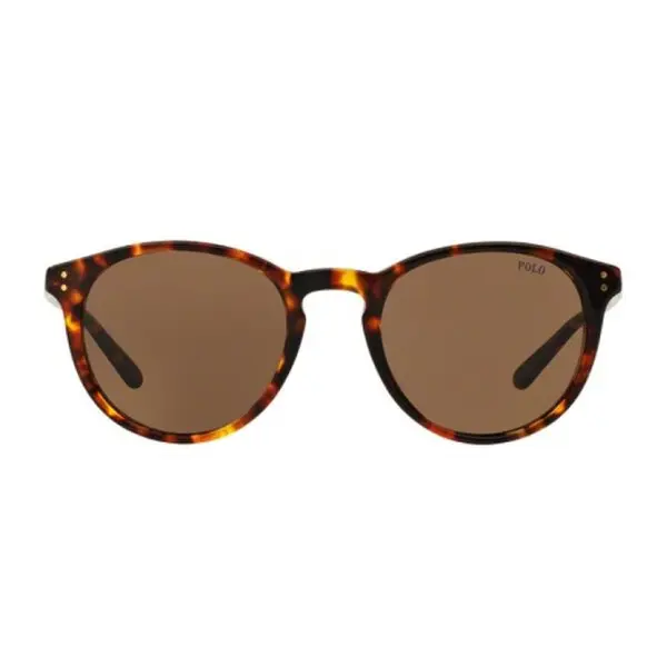 Polo Ralph Lauren Sunglasses - Brown