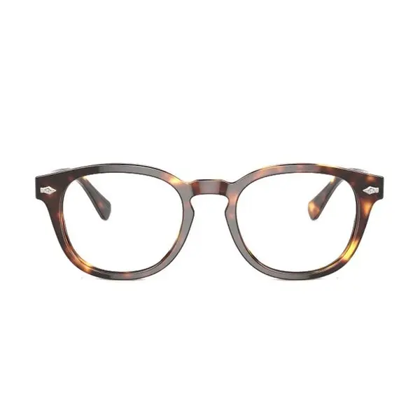 Polo Ralph Lauren Eyeglasses Tortoiseshell Acetate Frame