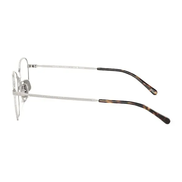 Polo Ralph Lauren Eyewear - Silver