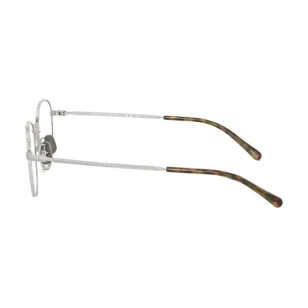 Polo Ralph Lauren Square Eyeglasses