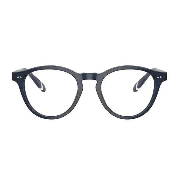 Polo Ralph Lauren Pantos Eyeglasses - Blue
