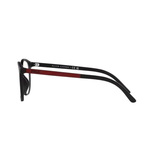Polo Ralph Lauren Optical Frames With Magnetic Clip-ons
