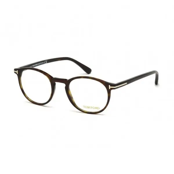 TOM FORD Ft5294 Eyeglasses - Brown