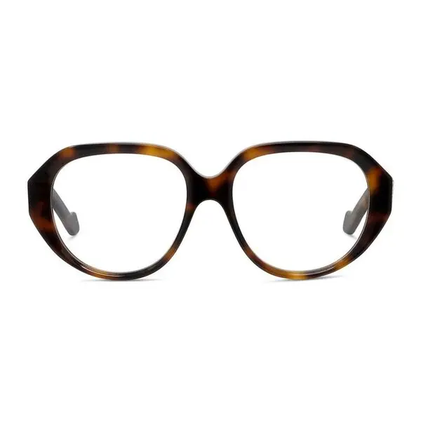 Loewe Anagram Optical Frames - Havana