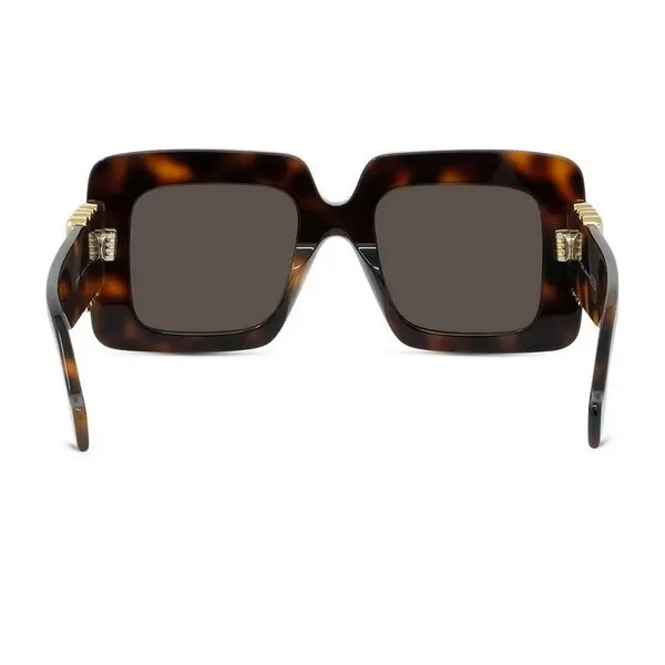 Loewe Oversized Square Frame Sunglasses