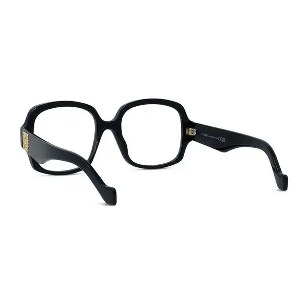 Loewe Anagram Square Optical Glasses