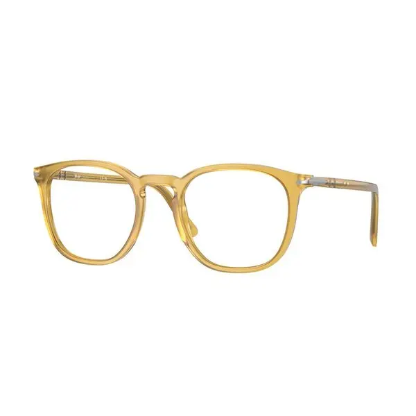 Persol Optical Frame - Beige
