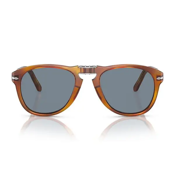 Persol Po0714sm Steve Mcqueen Sunglasses - Brown