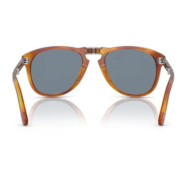 Persol Po0714sm Steve Mcqueen Sunglasses - Brown