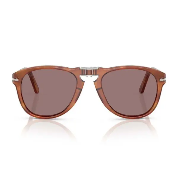 Persol Po0714sm Steve Mcqueen Sunglasses - Brown