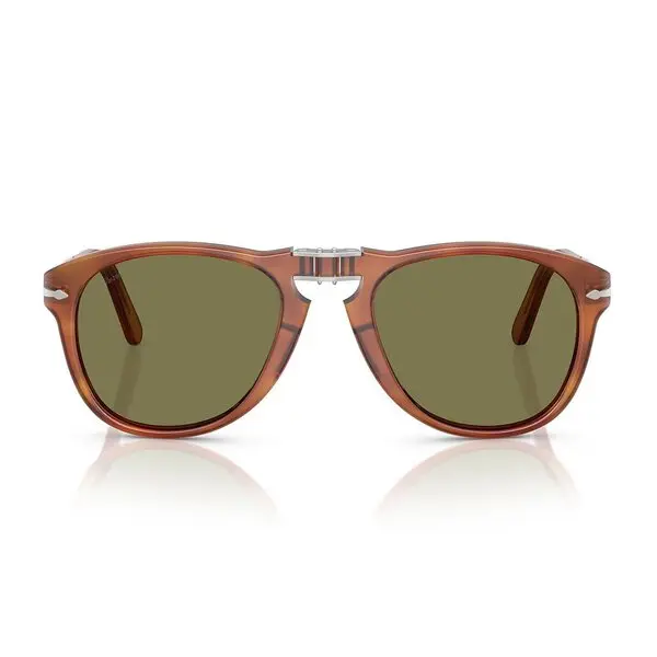 Persol Po0714sm Steve Mcqueen Sunglasses - Brown