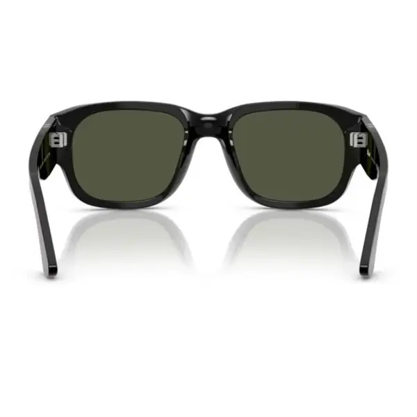 Persol Square Frame Sunglasses