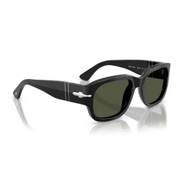 Persol Square Frame Sunglasses