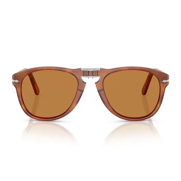 Persol Steve Mcqueen Sunglasses - Orange