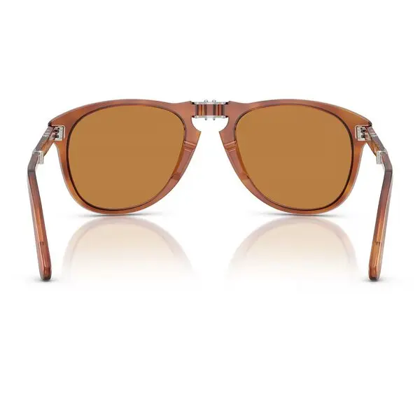 Persol Steve Mcqueen Sunglasses - Orange